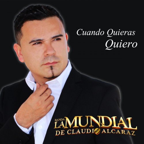 Banda La Mundial De Claudio Alcaraz - Trono CaÍdo lyrics | Musixmatch