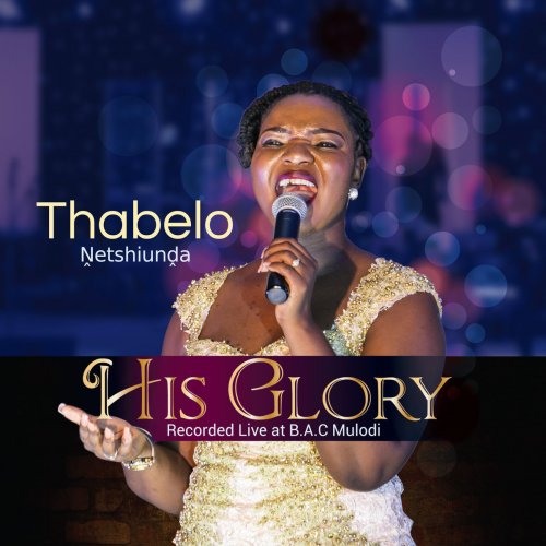 Thabelo Netshiunda - Renda Yesu lyrics | Musixmatch