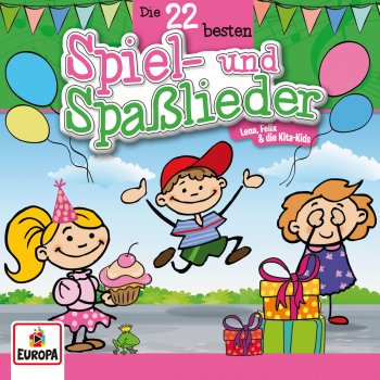 Schnabi Schnabel feat. Kinderlieder Gang - Das rote Pferd Lyrics ...