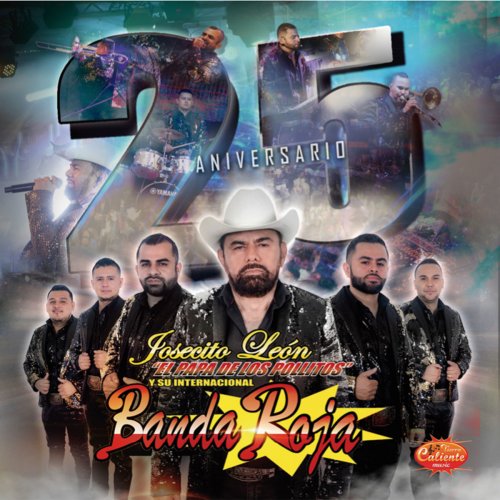 Letra de BANDA ROJA - Benny Torres | Musixmatch