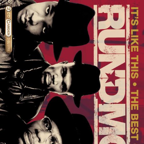 Run-DMC - It's Tricky lyrics | Musixmatch