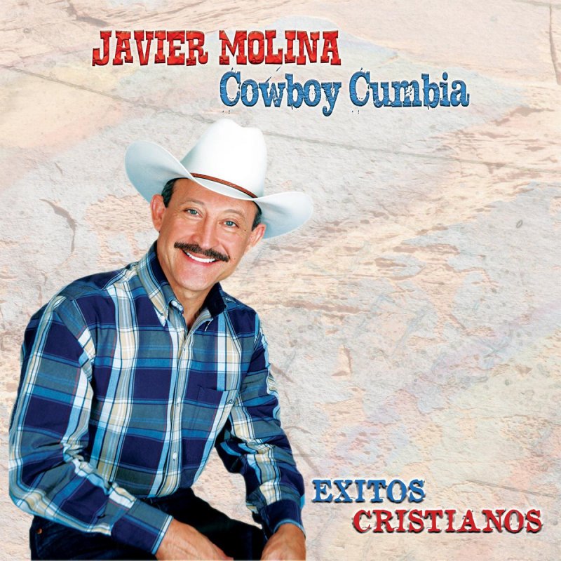 Javier Molina - Cowboy Cumbia Lyrics | Musixmatch