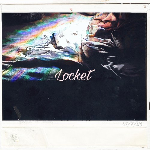 lila - Locket lyrics | Musixmatch