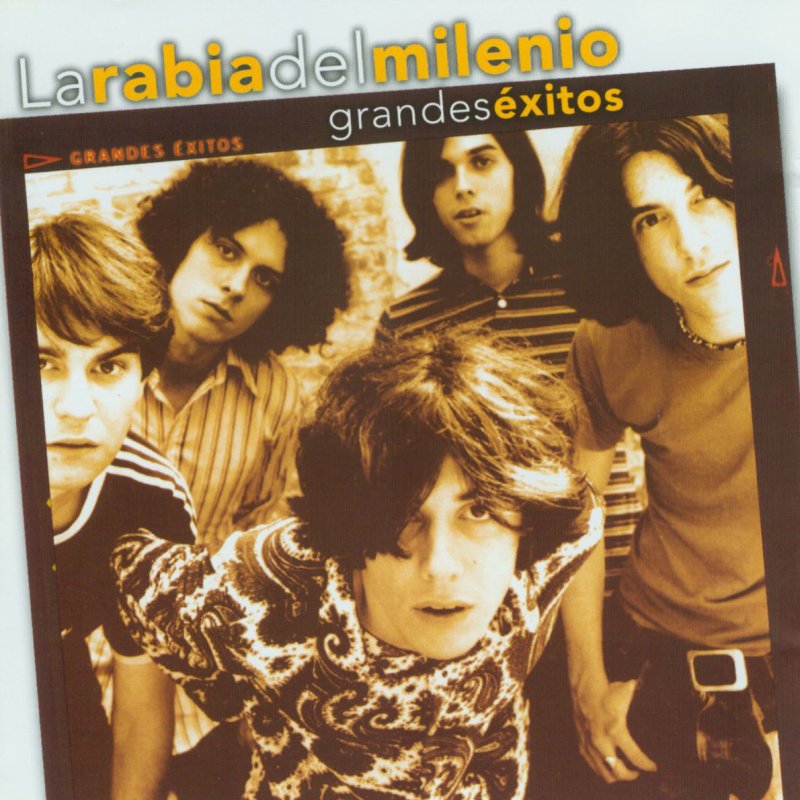 Letra de Instintos naturales de La Rabia del Milenio | Musixmatch