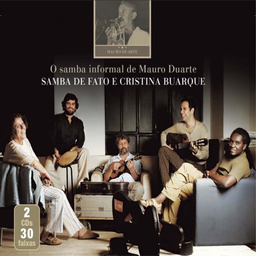 Samba De Fato,Cristina Buarque - Letras de Samba de Botequim | Musixmatch