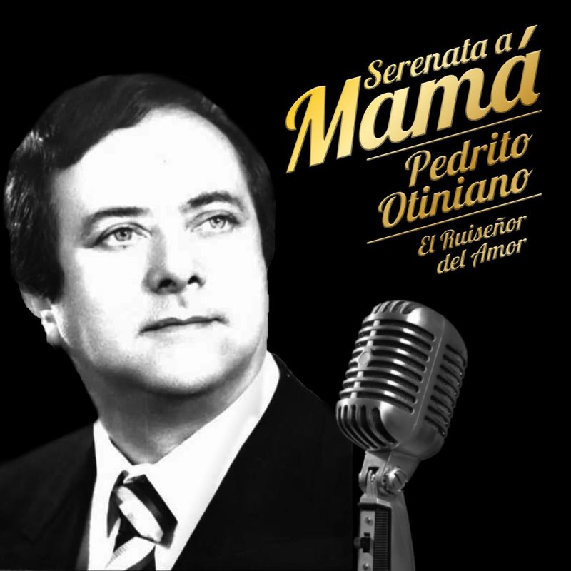 Letra De Flores Para Mi Madre De Pedrito Otiniano Musixmatch