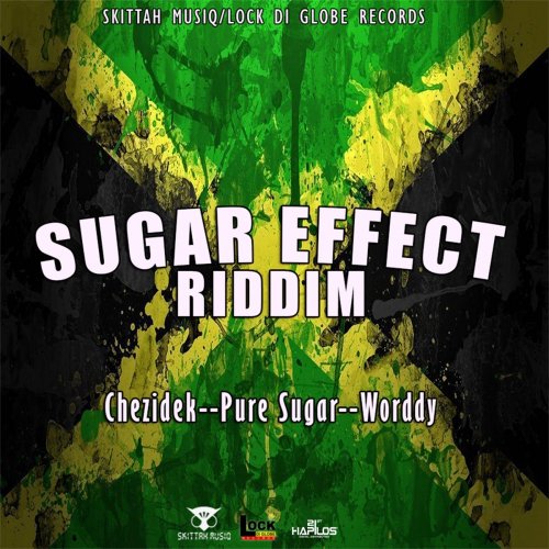Letra de Pure Sugar - Effect | Musixmatch