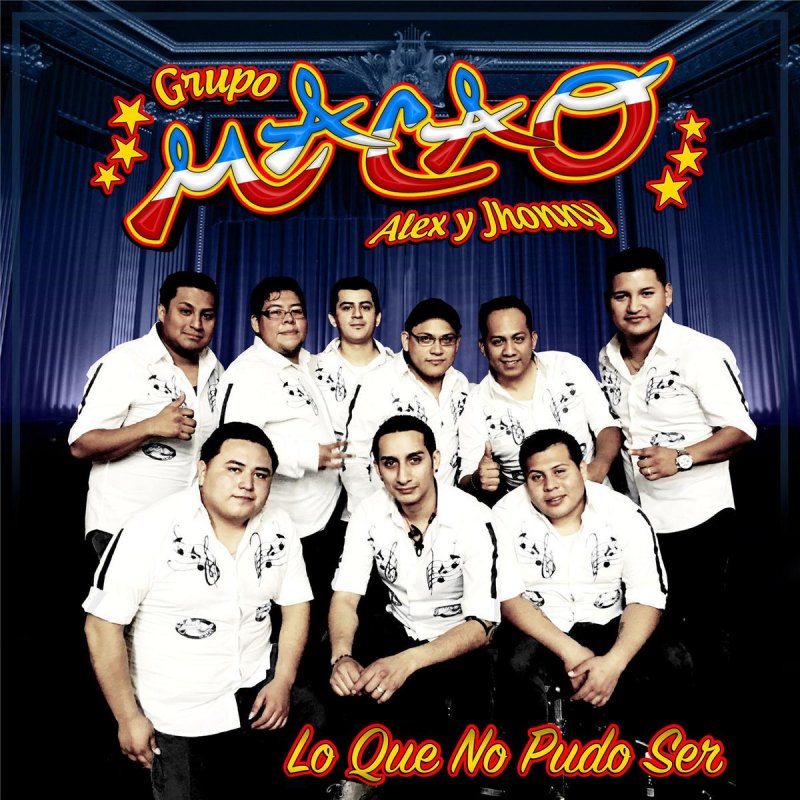 Letra de Lo Que No Pudo Ser de Grupo Macao | Musixmatch