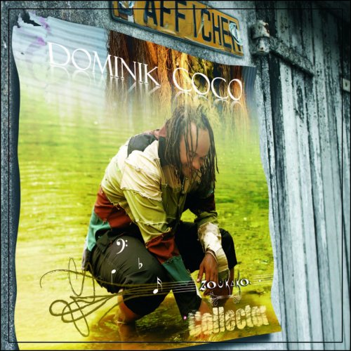 Letra de Dominik Coco - Titine | Musixmatch