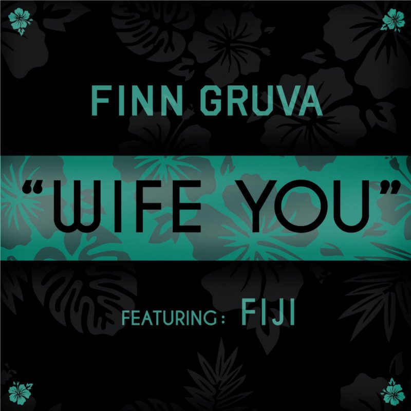 Finn Gruva feat. FiJi - Wife You (feat. Fiji) Lyrics | Musixmatch