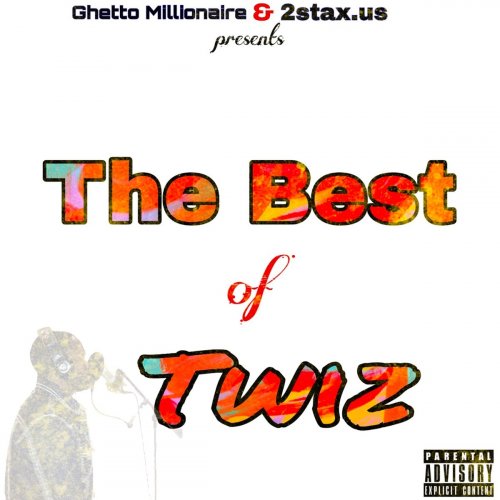 Twiz - The Formula lyrics | Musixmatch