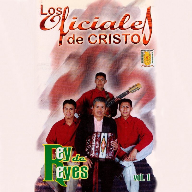 Letra de El Perdona Tus Males de Los Oficiales De Cristo | Musixmatch