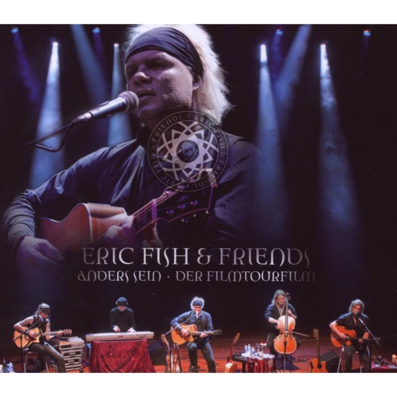 Letra de An der Zeit de Eric Fish | Musixmatch