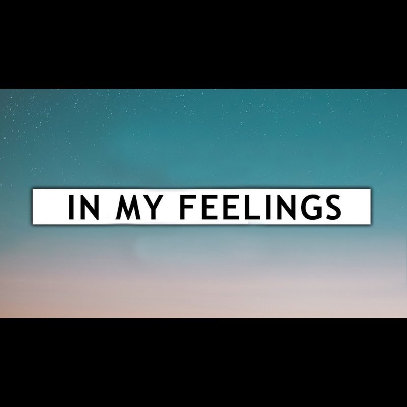 Letra de In My Feeling de Maestro Ziikos | Musixmatch