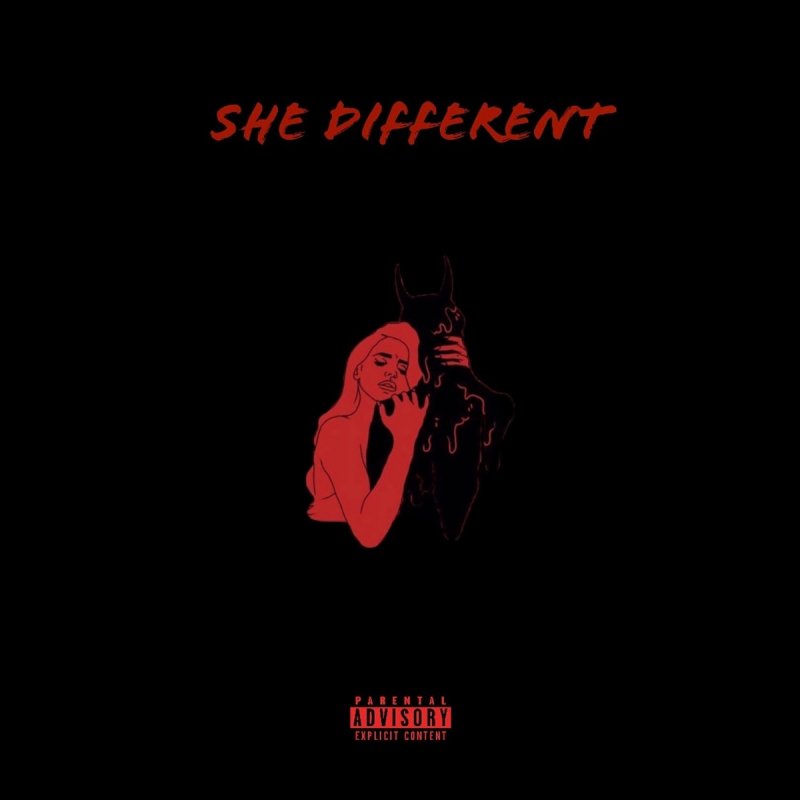 Young G - She Different Lyrics | Musixmatch