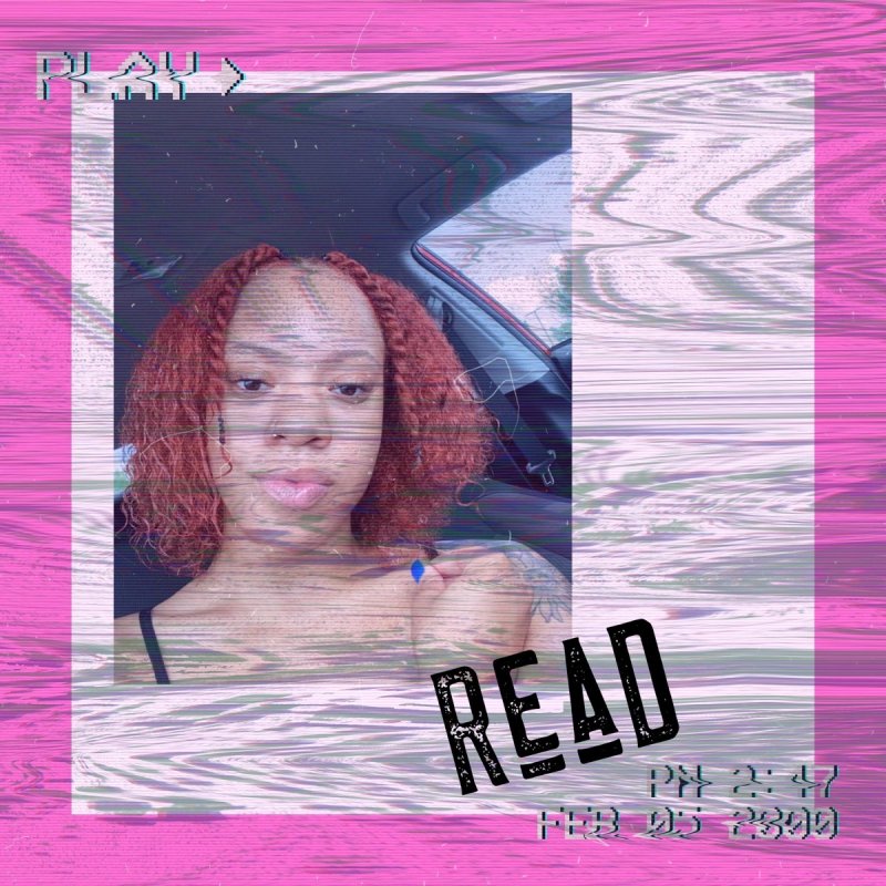 Letra de Read de Meme Timmons | Musixmatch