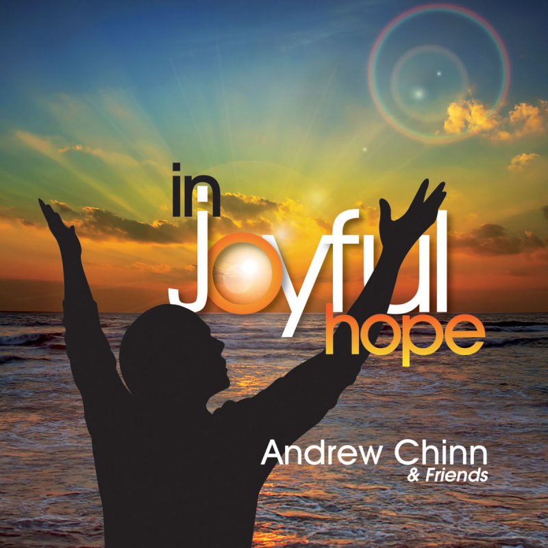 Andrew Chinn - Welcome Lyrics | Musixmatch