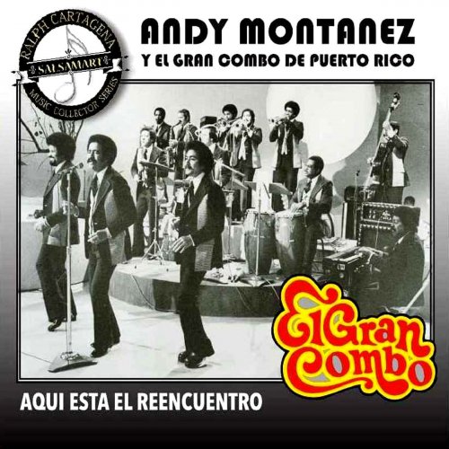 El Gran Combo De Puerto Rico, Andy Montanez - Vagabundo lyrics | Musixmatch