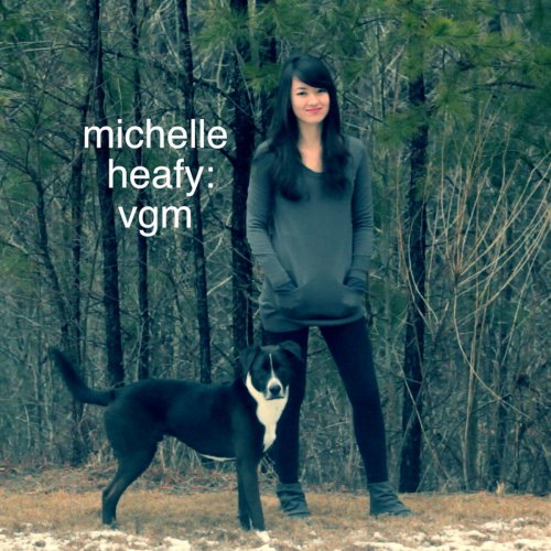Letra de Michelle Heafy - Prelude (From "Final Fantasy VII") | Musixmatch
