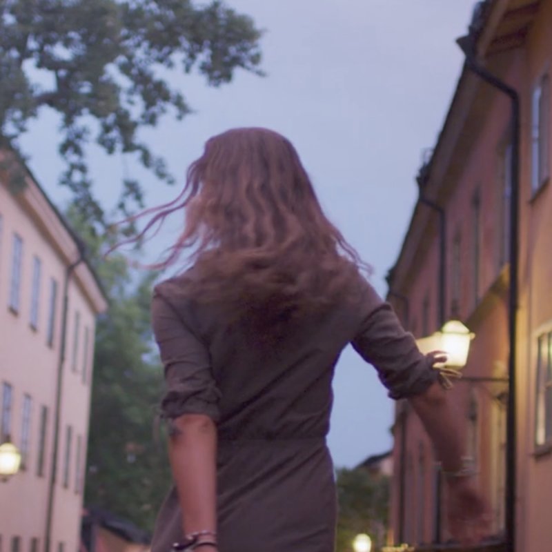 Ida-Lova - Kan det vara kärlek? Lyrics | Musixmatch