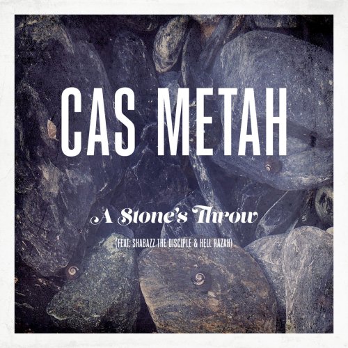 Cas Metah feat. Shabazz the Disciple & Hell Razah, Cas Metah, Shabazz the Disciple, Hell Razah ...