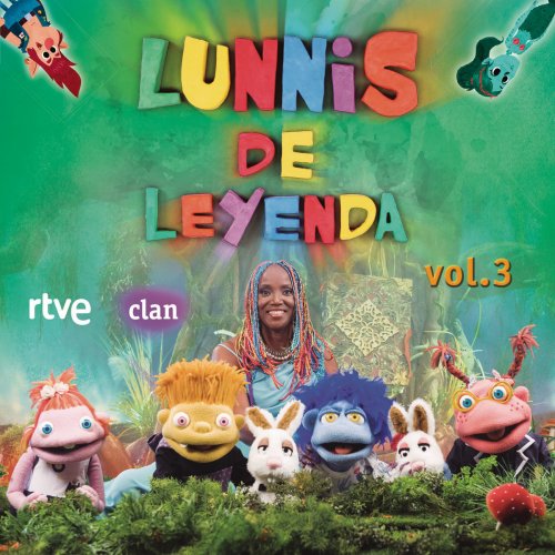 Los Lunnis の「La Leyenda del Acueducto」の English 翻訳 | Musixmatch