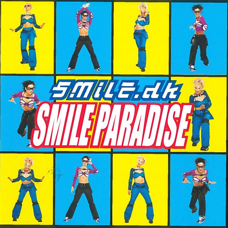 Smile.Dk - Boys の歌詞 |Musixmatch