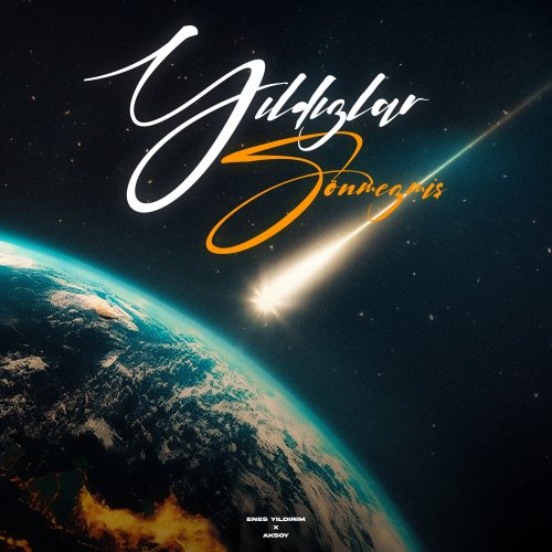 Enes Yildirim - Yıldızlar Sönmezmiş lyrics | Musixmatch