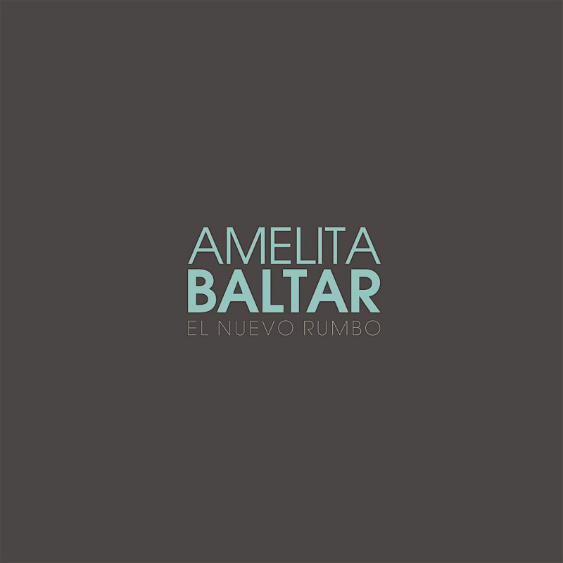 Letra de Mujer de Amelita Baltar feat. Paz Lenchantin, Ana Lenchantin ...