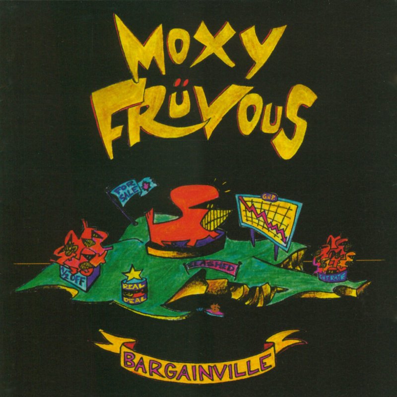 Moxy Fruvous - My Baby Loves A Bunch Of Authors Lyrics | Musixmatch