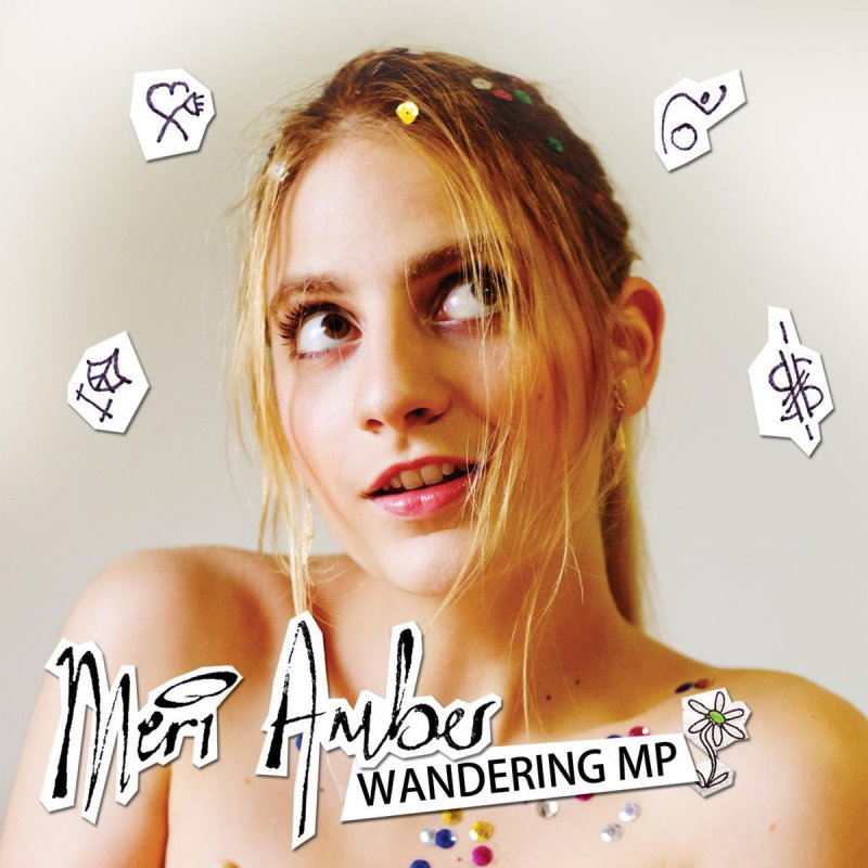 Meri Amber - Share My Time Lyrics | Musixmatch