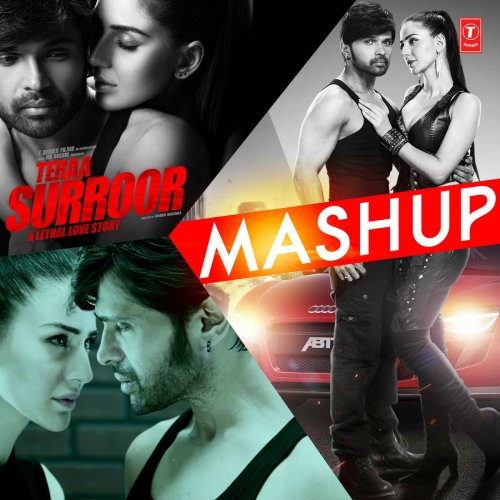 Himesh Reshammiya, Aditi Singh Sharma, Arijit Singh, Neeti Mohan, Badshah, Kanika Kapoor ...