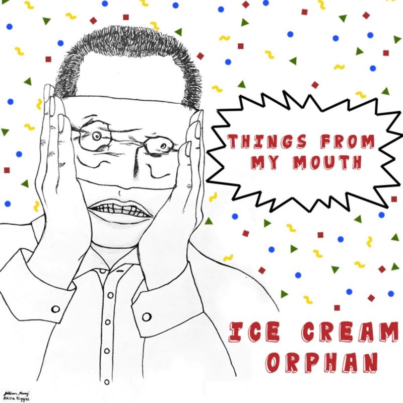 Ice Cream Orphan - 10th Anniversary Lyrics | Musixmatch