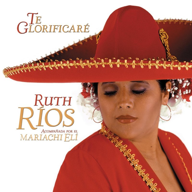 Letra de De Tu Amor Necesita México de Ruth Rios feat. Mariachi Eli ...