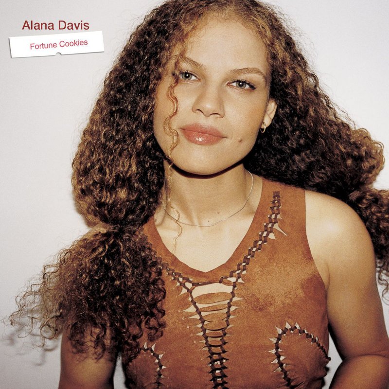 Alana Davis - Under The Rainbow Lyrics | Musixmatch
