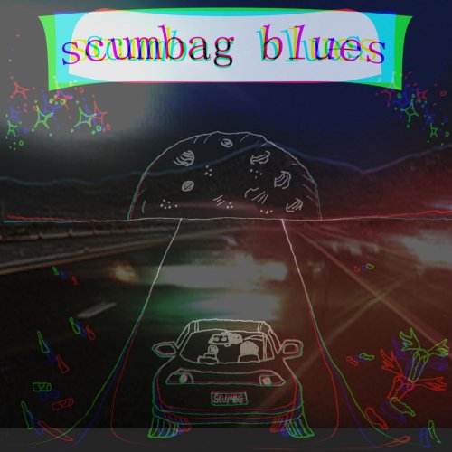 Letra de Shanax Bars - Scumbag Blues | Musixmatch