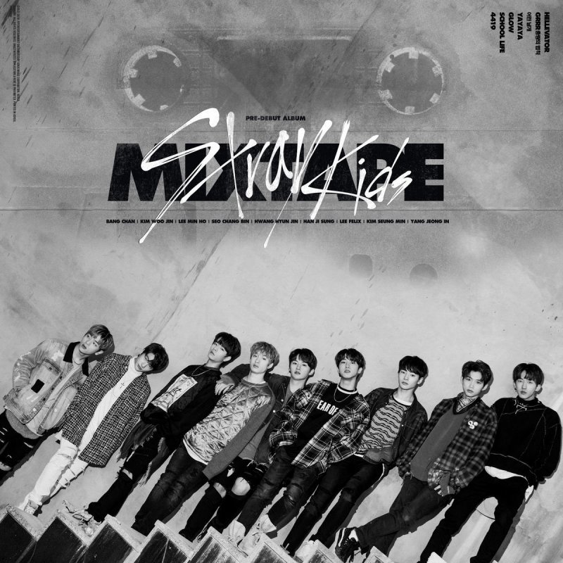 Letra de BEWARE de Stray Kids | Musixmatch