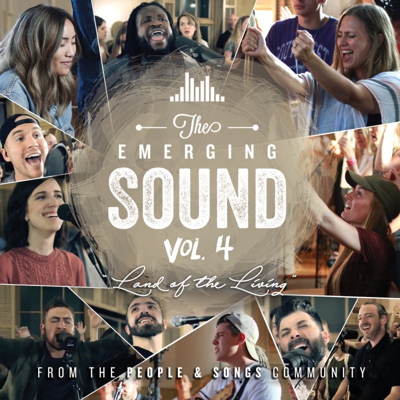 People & Songs feat. Charity Gayle & Joshua Sherman - Living in the ...