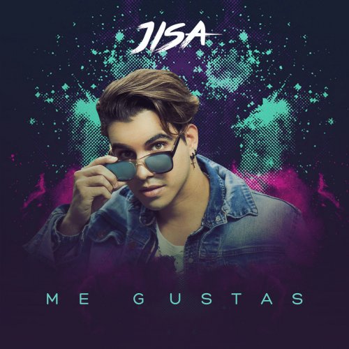 Letra de Jisa - Me Gustas | Musixmatch