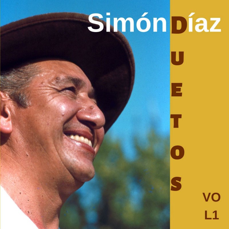 Letra de El Alcaravan (feat. Ricardo Montaner) de Simón Díaz | Musixmatch