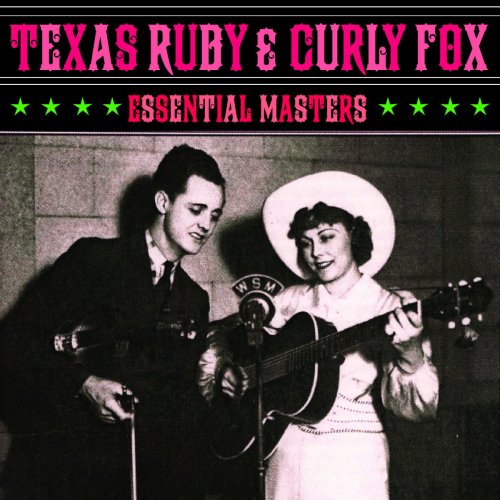 Letra de Texas Ruby, Curly Fox - Daddy, Oh Daddy, Please Come Home ...
