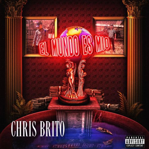Chris Brito - BENDICION DE DIOS lyrics | Musixmatch