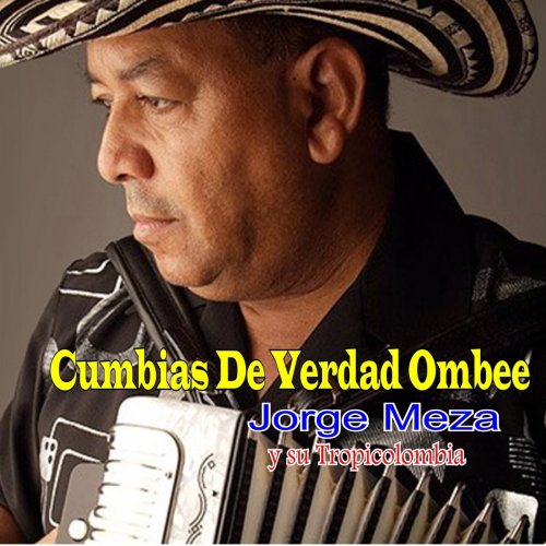 Jorge Meza y Su Tropicolombia - Entre Rejas 歌詞 | Musixmatch
