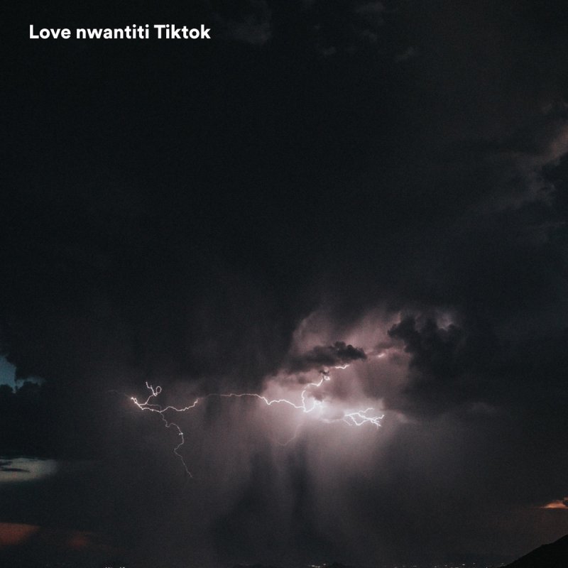 Letra de Love Nwantiti Tiktok - Extended Version de The Sham Tape ...
