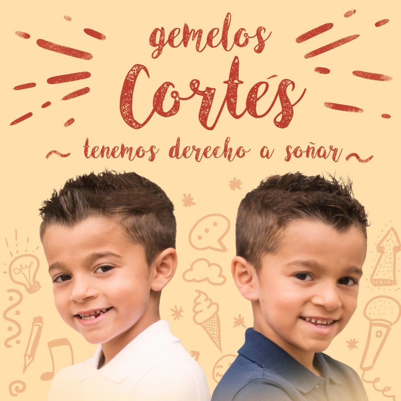 Letra De Dos Polos Opuestos De Gemelos Cortés Musixmatch