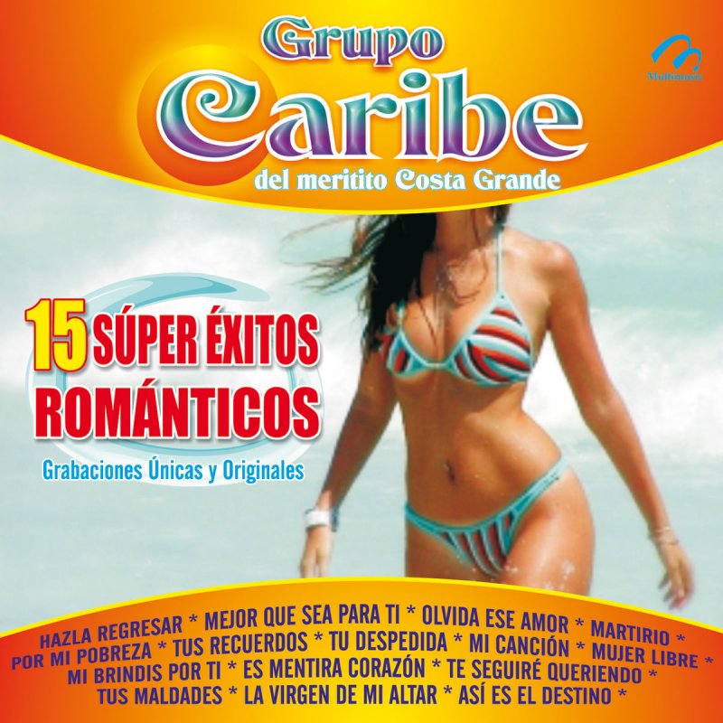 Grupo Caribe Del Meritito Costa Grande - La Virgen De Mi Altar Lyrics | Musixmatch