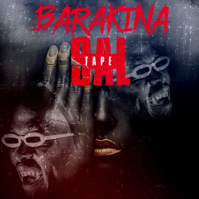 Barakina - Résilience Lyrics | Musixmatch