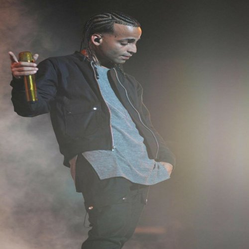 Letra de Arca La Marash - Rico por Siempre | Musixmatch