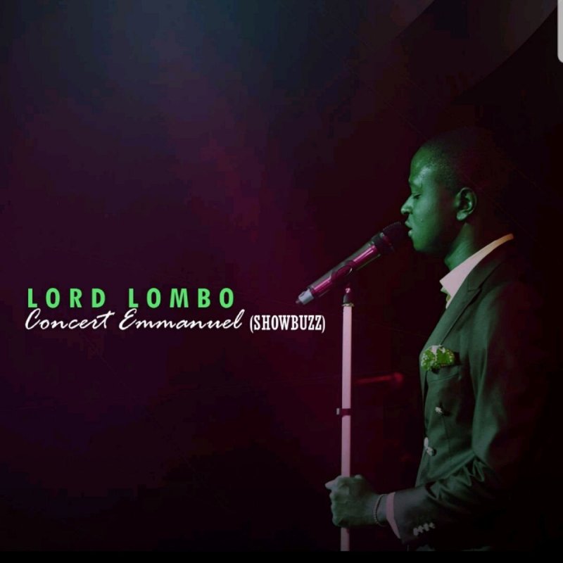 LORD LOMBO - Yahweh loba paroles | Musixmatch