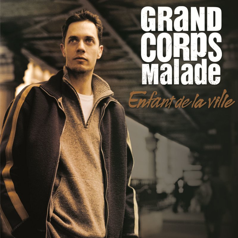 Grand Corps Malade - Éducation nationale testo | Musixmatch